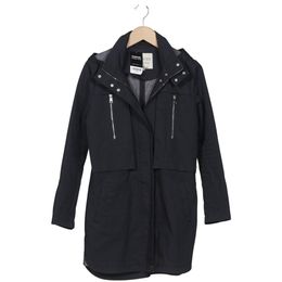 Tom Tailor Denim Mantel Damen Gr&ouml;&szlig;e XS Second Hand marine