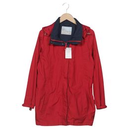 Regatta Jacke Damen Größe XXL Second Hand rot