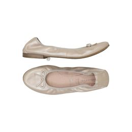 Tamaris Ballerina Damen Größe 40 Second Hand beige