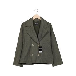 Only Jacke Damen Gr&ouml;&szlig;e XS Second Hand gr&uuml;n
