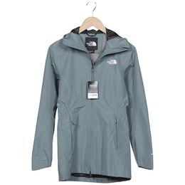The North Face Jacke Damen Gr&ouml;&szlig;e XS Second Hand grau