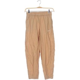 Nike Stoffhose Damen Gr&ouml;&szlig;e S beige