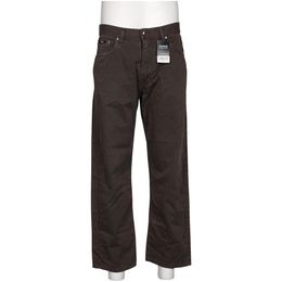 BOSS Jeans Herren Gr&ouml;&szlig;e 34 Second Hand braun