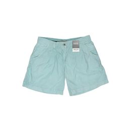 Patrizia Pepe Shorts Damen Gr&ouml;&szlig;e M Second Hand hellblau
