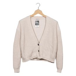 Drykorn Strickjacke Damen Größe L Second Hand beige