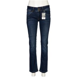 Pepe Jeans Jeans Damen Größe 29 Second Hand marine