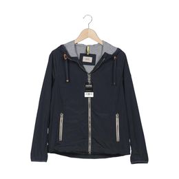 Camel Active Jacke Damen Gr&ouml;&szlig;e M Second Hand marine