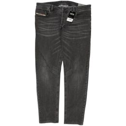 Diesel Jeans Herren Gr&ouml;&szlig;e 36 Second Hand grau