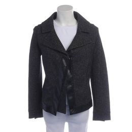 Sportmax Blazer Damen Gr&ouml;&szlig;e S Second Hand grau