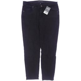 Marc O'Polo Marc O'Polo Jeans Damen Größe 31 Second Hand schwarz