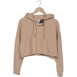 Superdry Kapuzenpullover Damen Größe XL Second Hand beige