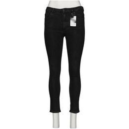 armedangels Jeans Damen Gr&ouml;&szlig;e 31 Second Hand schwarz