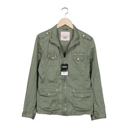 Cecil Jacke Damen Gr&ouml;&szlig;e L Second Hand gr&uuml;n