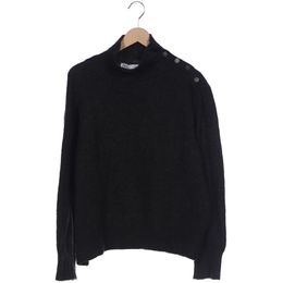 Zara Pullover Damen Gr&ouml;&szlig;e S Second Hand schwarz
