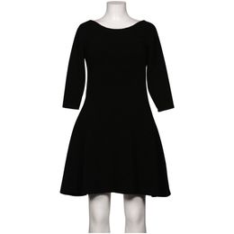 Superdry Kleid Damen Größe L Second Hand schwarz