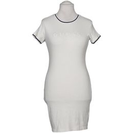 Guess Kleid Damen Gr&ouml;&szlig;e L Second Hand wei&szlig;