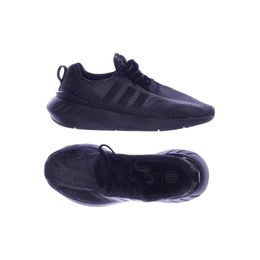 adidas originals Sneaker Damen Größe 37.5 Second Hand grau