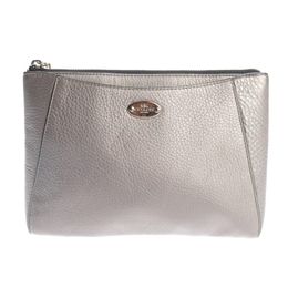 Coach Clutch Damen Größe One Size Second Hand rosegold