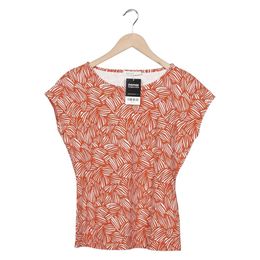 hessnatur T-Shirt Damen Gr&ouml;&szlig;e L Second Hand bunt