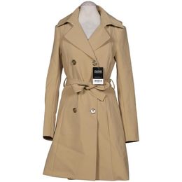 Patrizia Pepe Mantel Damen Größe M Second Hand beige
