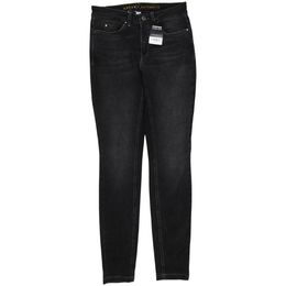 MAC Jeans Damen Gr&ouml;&szlig;e 34 Second Hand schwarz