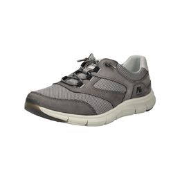 Pius Gabor Sneaker Herren Größe 44.5 grau / dunkelgrau / weiß