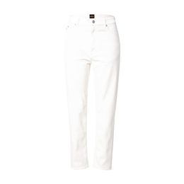BOSS Jeans 'C_Ruth Hr 4.0' Damen Größe 32 white denim