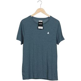 Asos T-Shirt Herren Gr&ouml;&szlig;e L Second Hand t&uuml;rkis
