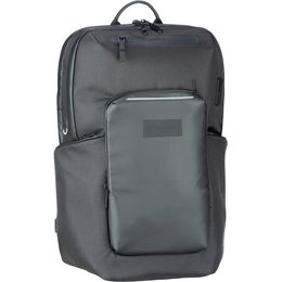 Porsche Design Rucksack 'Urban Eco' Herren Größe One Size grau