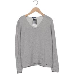 Tom Tailor Pullover Damen Gr&ouml;&szlig;e M Second Hand grau