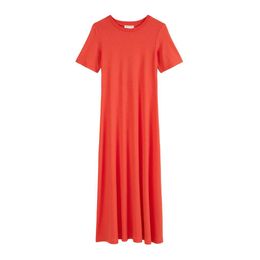 Marc O'Polo Marc O'Polo Kleid Damen Gr&ouml;&szlig;e 36 knallrot Winterkleid