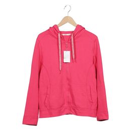 Cecil Kapuzenpullover Damen Gr&ouml;&szlig;e L Second Hand pink