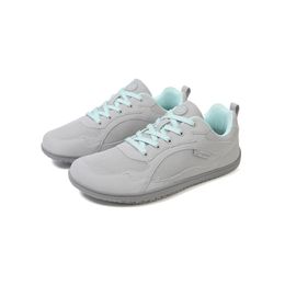 Freiluftkind Athletic Lace-Up Shoes 'Everest' male Grey size 36