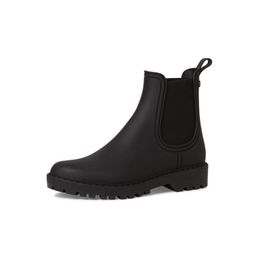 Tamaris Chelsea Boots female Black size 38