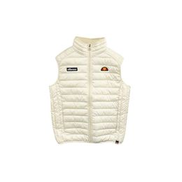 Ellesse Weste 'Bardy Gilet' Herren Größe L beige