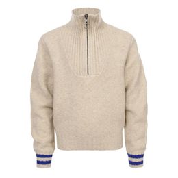 Looxs Revolution Pullover Mädchen Größe 140 sand