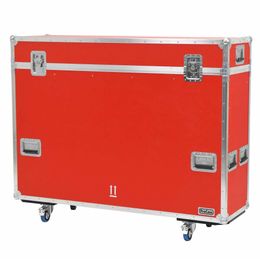 ProCase Screen LiftCase 165 für 65" Monitore - schwarz