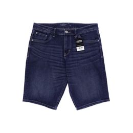 Tom Tailor Denim Shorts Herren Gr&ouml;&szlig;e 31 Second Hand marine