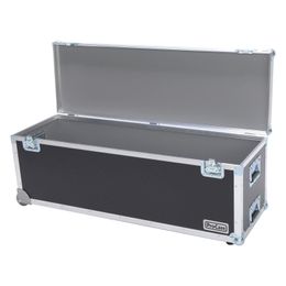 ProCase PackCase 5 Trolley - Außenmaße mit Trolley: 1220 x 434 x 400 mm (BxHxT)