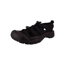 Keen Sandals 'Newport' female Black size 41