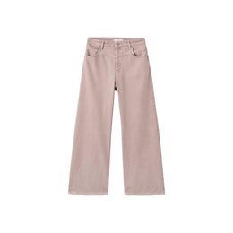 Mango Jeans 'Blair' female Pink size 34