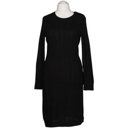 Lauren by Ralph Lauren Lauren Ralph Lauren Kleid Damen Größe L Second Hand schwarz