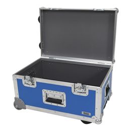 ProCase Packcase 2 Trolley Transportkoffer 620x314x400 (BxHxT - Außenmaß)