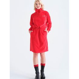 Rockupy Sportkleid 'Vlinda' Damen Größe L rot