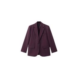 Mango Blazer 'Gabi' female Red size XL