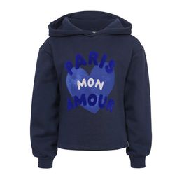 Looxs Revolution Sweatshirt girl Blue size 110
