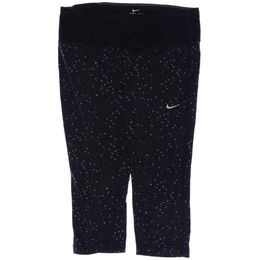 Nike Stoffhose Damen Gr&ouml;&szlig;e S schwarz