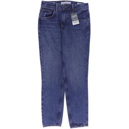 Pepe Jeans Jeans Damen Größe 26 Second Hand blau