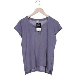 hessnatur T-Shirt Damen Gr&ouml;&szlig;e S Second Hand lila