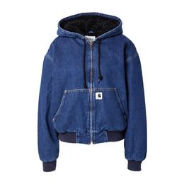 Carhartt Work In Progress Carhartt Wip Between-Season Jacket 'OG Active' female Blue size S
